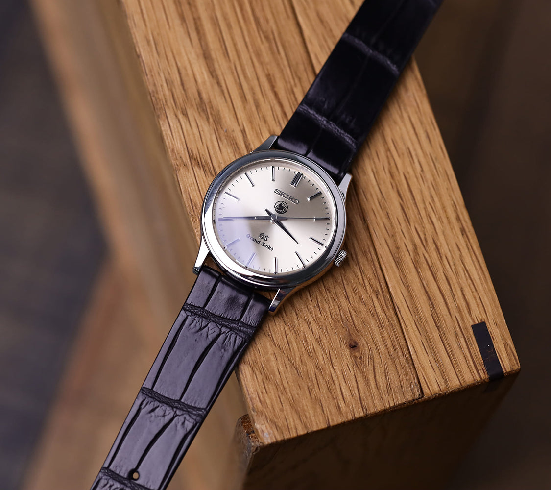 ワニ革 – ページ 3 – JLC Handmade